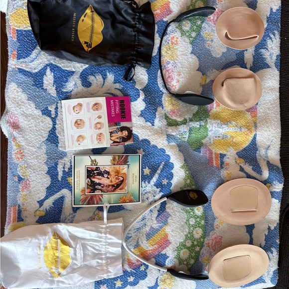 Misses Kisses | Intimates & Sleepwear | Misses Kisses Backless Bra Deep ...